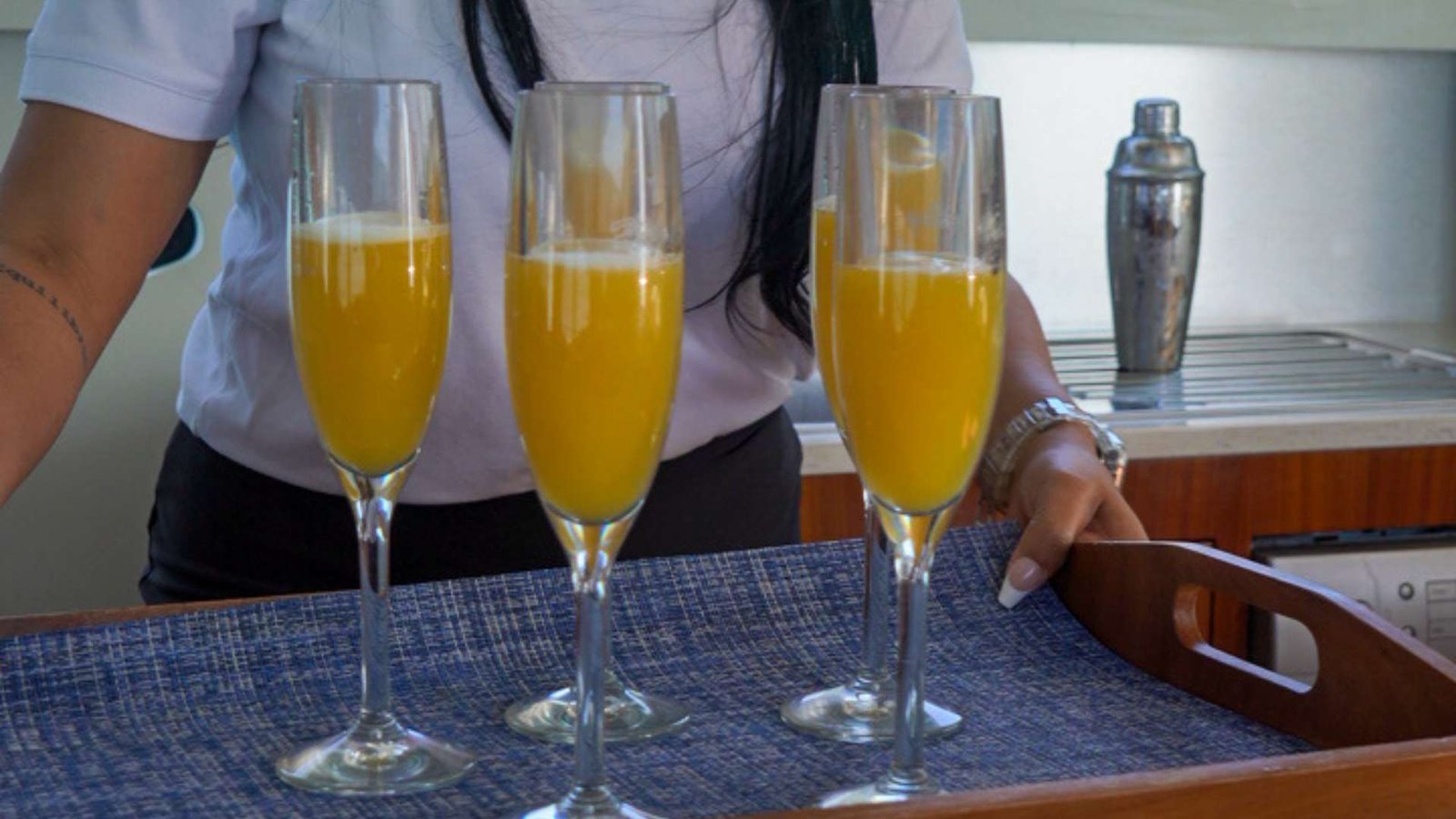 Innova Yacht - Luxury Yacht Charter Miami | Exclusive Boat Rentals